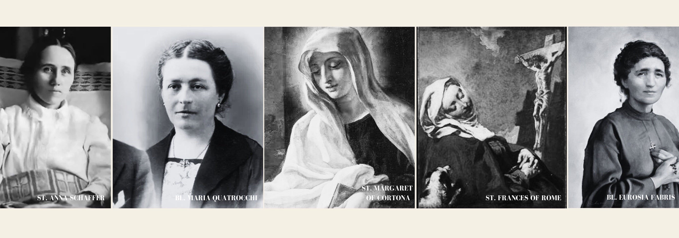 5 Hidden Gem Catholic Saints Every Mom Should Know (and Pray With ...